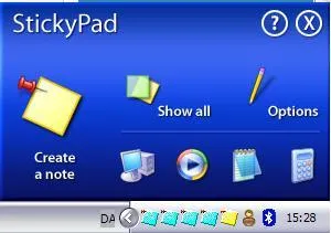 StickyPad Alternatives: Top 12 Sticky Notes Apps | AlternativeTo