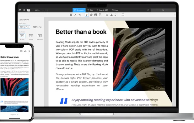 PDF-XChange Editor Alternatives for iPad: Top 10 PDF Editors ...