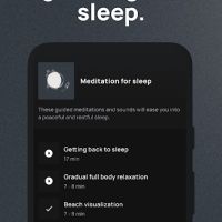 Medito: App Reviews, Features, Pricing & Download | AlternativeTo