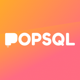 PopSQL: Modern SQL editor for teams that lets | AlternativeTo