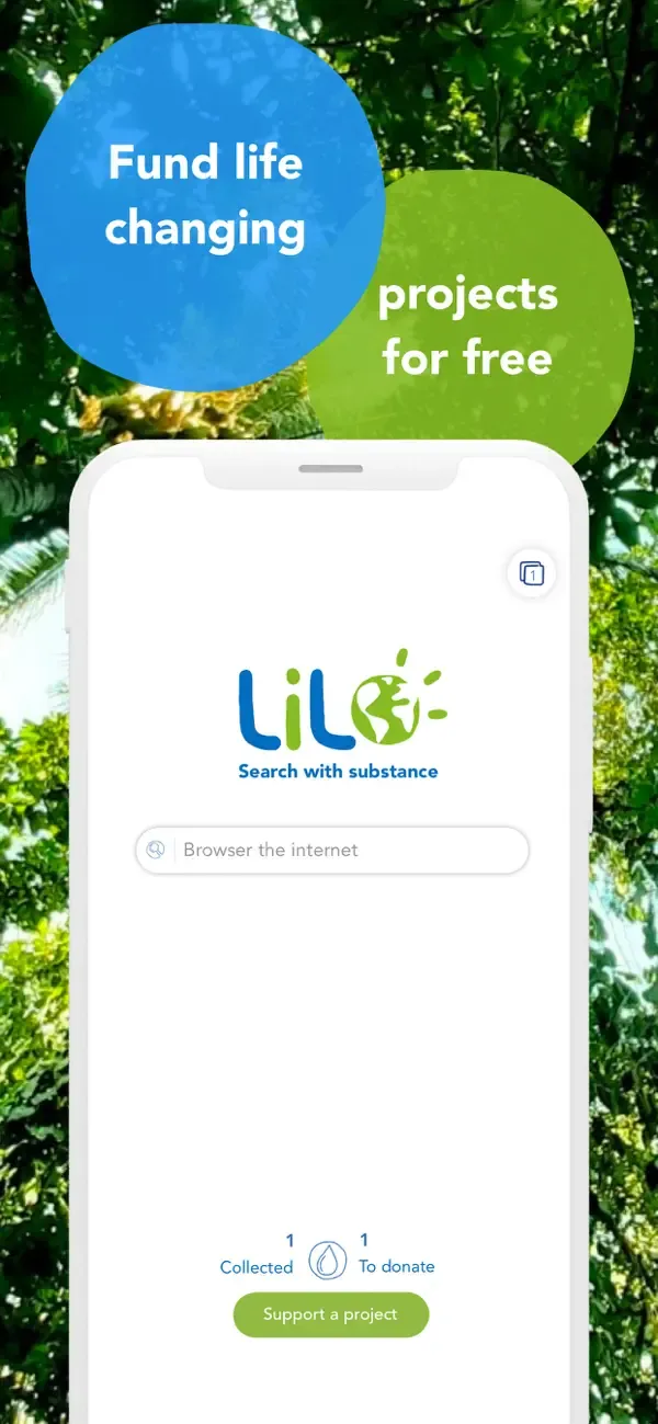Lilo Alternatives: Top 12 Web Search Engines & Similar Apps | AlternativeTo