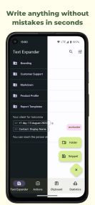 Breevy Alternatives: 25+ Text Expanders & Similar Apps | AlternativeTo