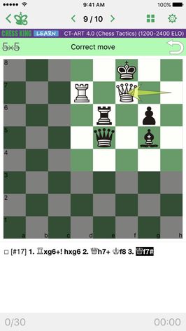 Best Games Like Chess.com: Top Chess Games in 2023 - Page 2 | AlternativeTo