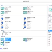 MultiMiner: App Reviews, Features, Pricing & Download | AlternativeTo