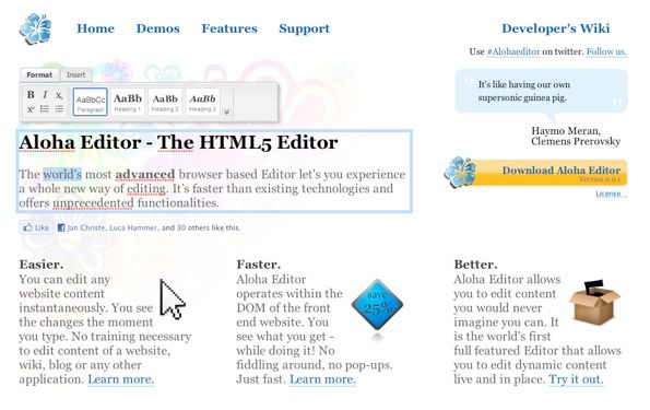 Aloha Editor: App Reviews, Features, Pricing & Download | AlternativeTo