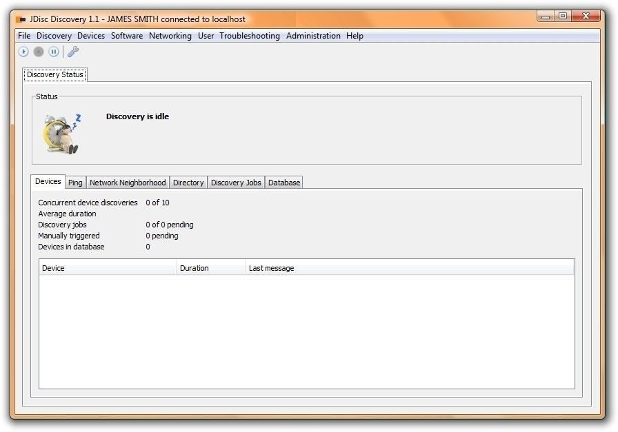 JDisc Discovery Alternatives and Similar Software | AlternativeTo