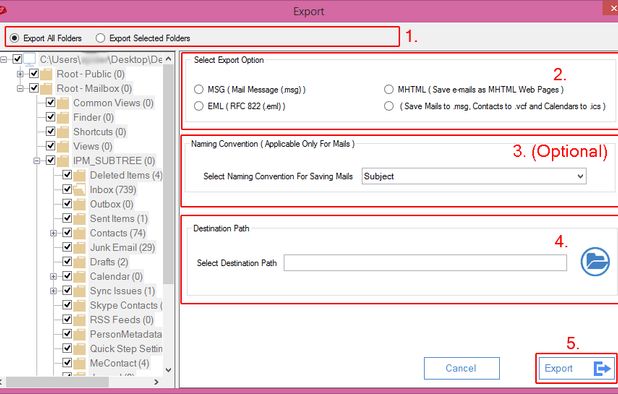 Email Detail Viewer Alternatives - Explore Similar Software | AlternativeTo