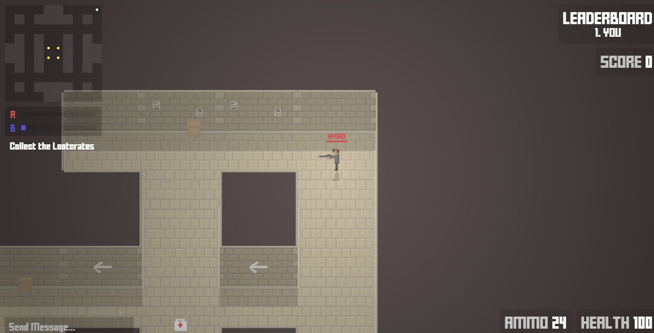 Vertix Online Alternatives - Explore Similar Games | AlternativeTo