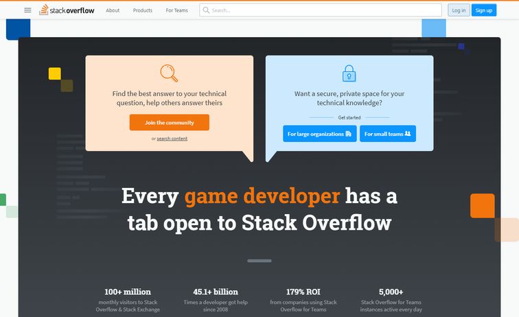 GeeksforGeeks Alternatives and Similar Sites & Apps | AlternativeTo