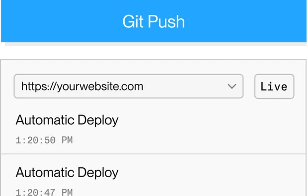 12 Great Netlify Alternatives: Top Web Hosting Services in 2025 | AlternativeTo