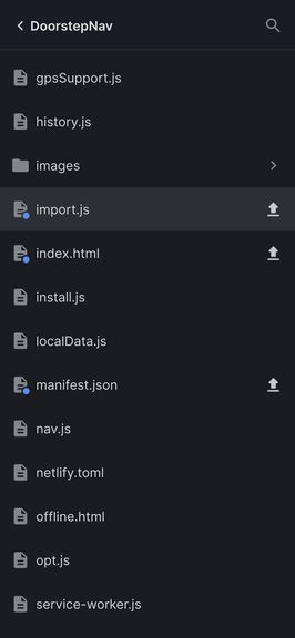 Open Source Self-Hosted IDEs | AlternativeTo
