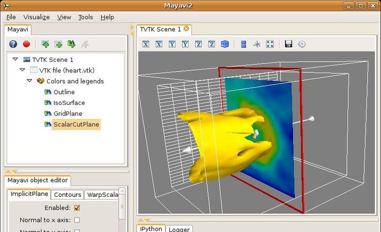 Tecplot 360 Alternatives and Similar Software | AlternativeTo