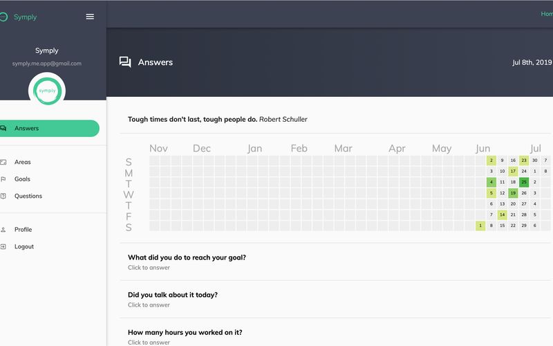 Goalscape Alternatives and Similar Apps & Services | AlternativeTo