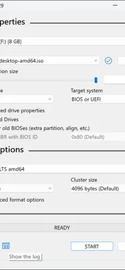 Great Win32 Disk Imager Alternatives: Top Bootable USB Creators in 2025 ...