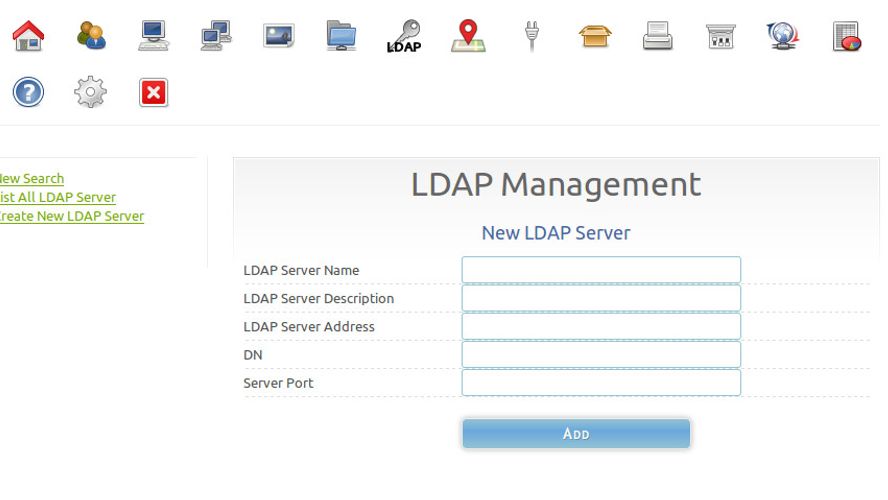 FOG Project: A free open-source network computer cloning and management ...