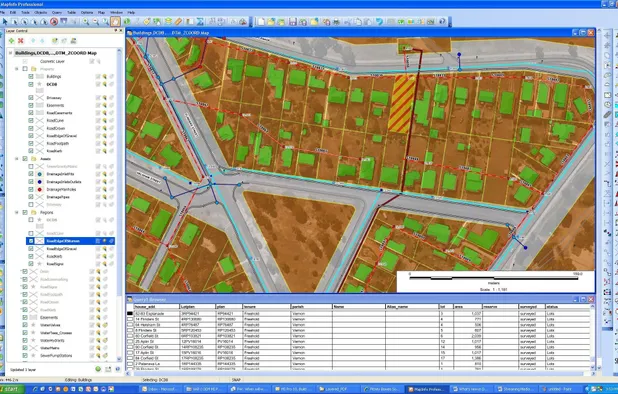 Great QGIS Alternatives: Top GIS Software & Map Services in 2025 ...