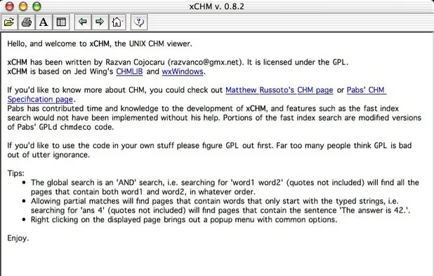 CHM Reader Alternatives - Explore Similar Apps | AlternativeTo