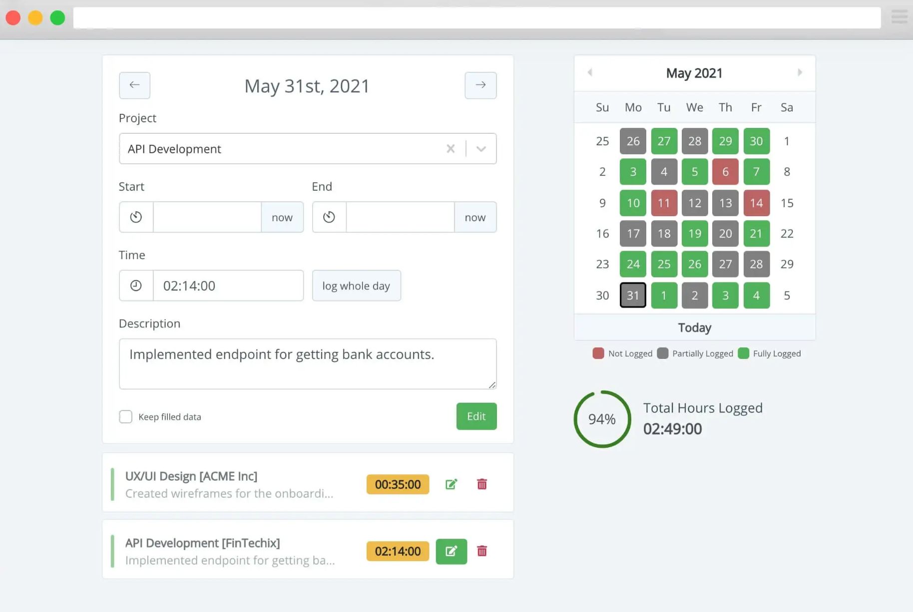 Tickkl Alternatives: Top 10 Time Tracking Tools & Similar Apps ...