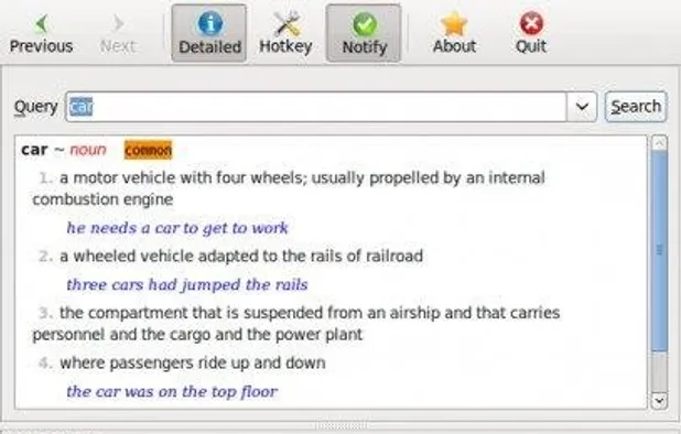 Onelook Thesaurus Alternatives - Explore Similar Sites & Apps ...