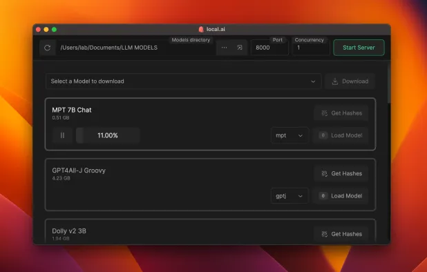 Open Source Ollama Alternatives: 25+ Large Language Model (LLM) Tools | AlternativeTo