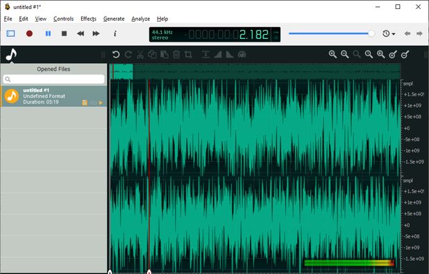 12 Great Wavepad Alternatives Top Audio Editors And Audio Recorders In