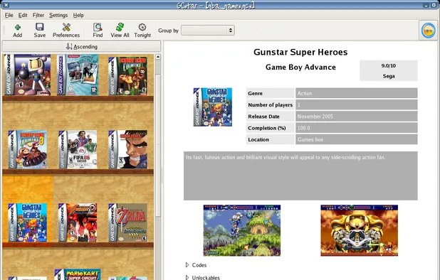 Listal Alternatives: Top 12 Media Managers & Movie Databases ...