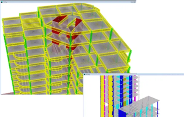 FRAME3DD Alternatives - Explore Similar Software | AlternativeTo