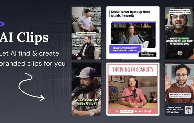 Free InVideo AI Alternatives: Top 10 AI Video Generators & Similar Apps | AlternativeTo