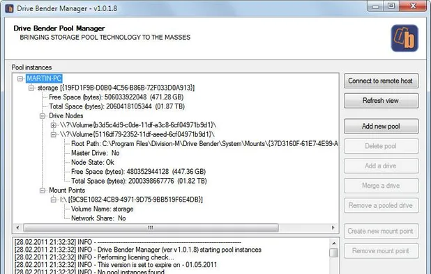StableBit DrivePool Alternatives: Top 9 File Managers & Similar Apps ...