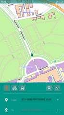 PocketMaps: Free offline maps with routing functions and more | AlternativeTo