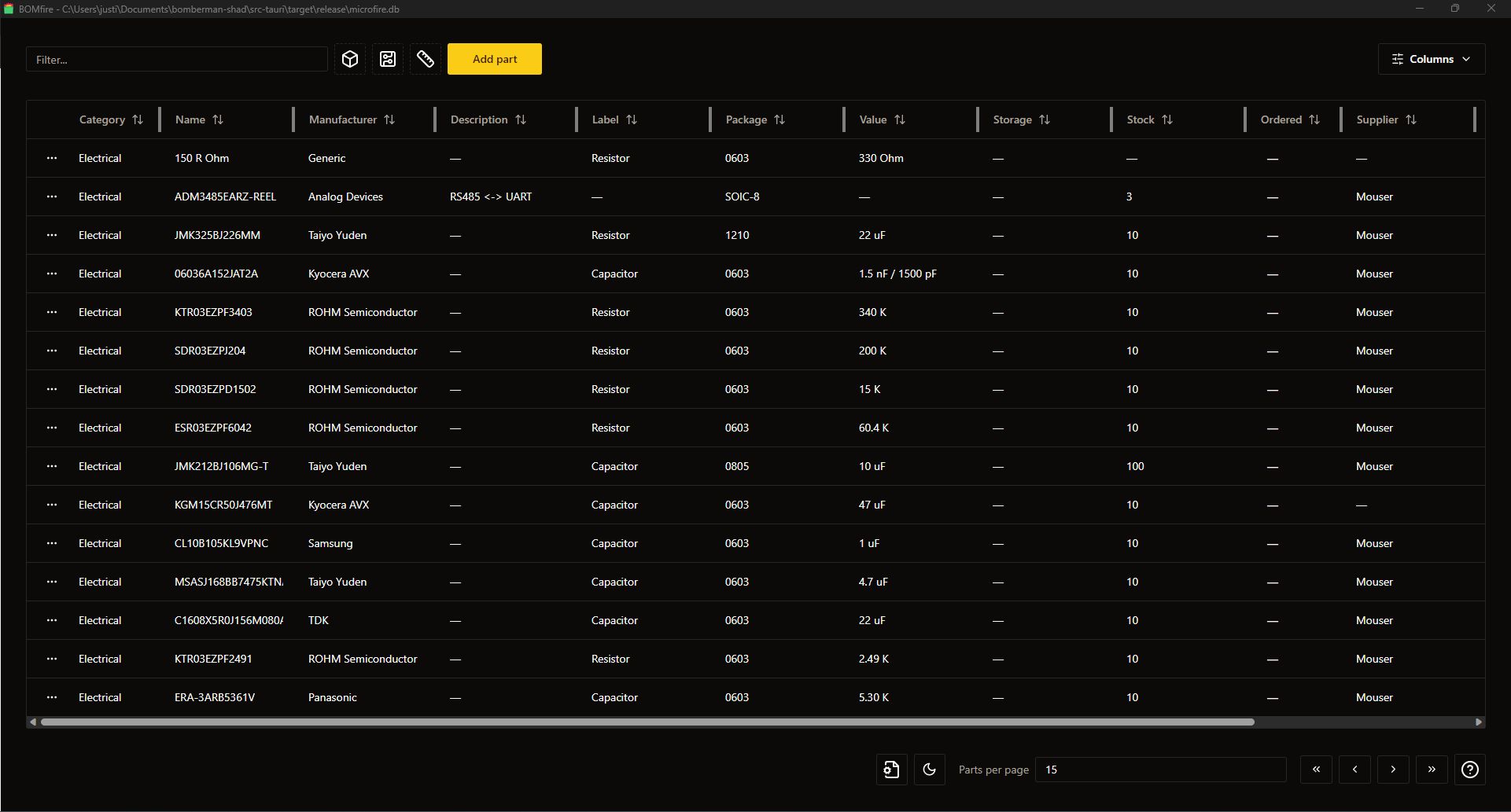 BOMfire Alternatives: Top 7 Inventory Management Tools & Similar Apps ...