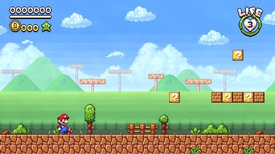 Super Mario Bros. X Alternatives and Similar Software | AlternativeTo