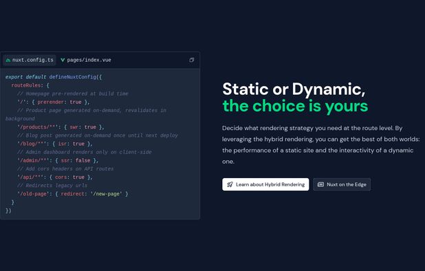 Vite Alternatives: 25+ JavaScript Frameworks & Similar Apps | AlternativeTo