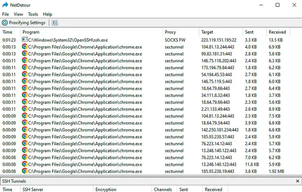 Proxychains.exe Alternatives: Top 5 Proxy Services & Similar Apps | AlternativeTo
