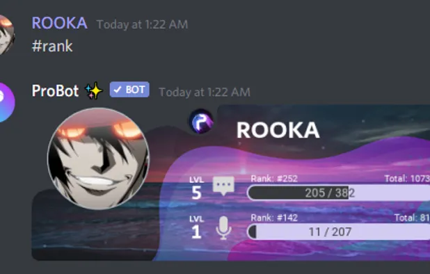 Pro Bot: A very customizable multipurpose bot for welcome images, In ...