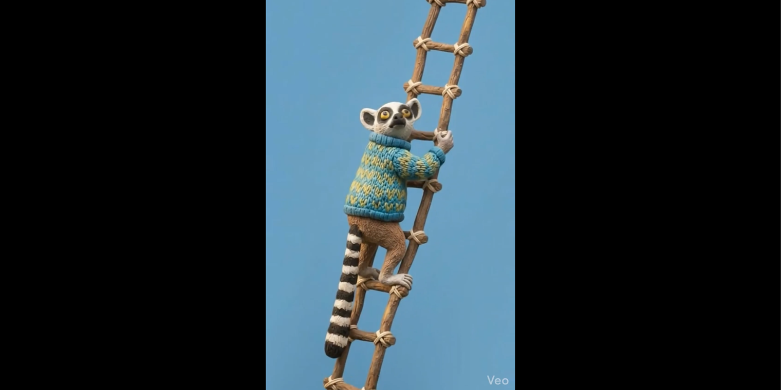 Gemini App rolls out vertical video support and improved Veo 3.1 ...