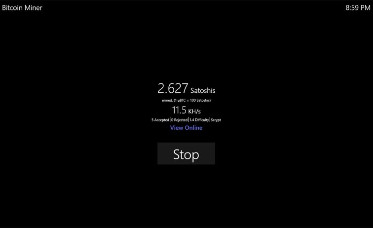 Kryptex Alternatives: 25+ Bitcoin Mining Tools | AlternativeTo