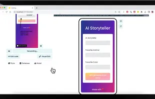 Lovable Alternatives: Web App Development Tools & Similar Apps - Page 2 | AlternativeTo