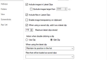 ClipClip: Windows clipboard manager software that will revolutionize ...