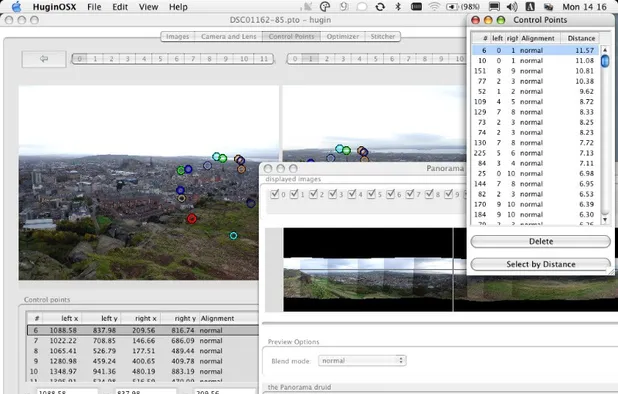 Great Microsoft Image Composite Editor Alternatives: Top Panorama ...