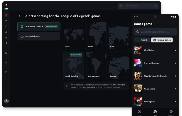 VTRL Alternatives - Explore Similar Software | AlternativeTo