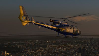 FlightGear: Reviews, Features, Pricing & Download | AlternativeTo