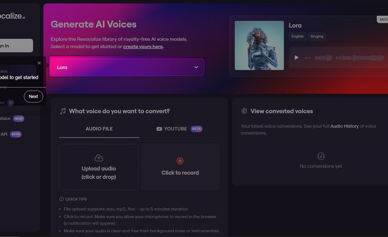 7 Best VOCALOID Alternatives: Top Similar Software in 2024 | AlternativeTo