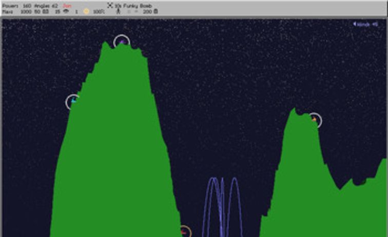 12 Games Like Worms (Series): Similar Turn Based Games 2023 | AlternativeTo