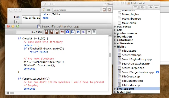 Eddie Alternatives: 25+ Code Editors & Similar Apps | AlternativeTo