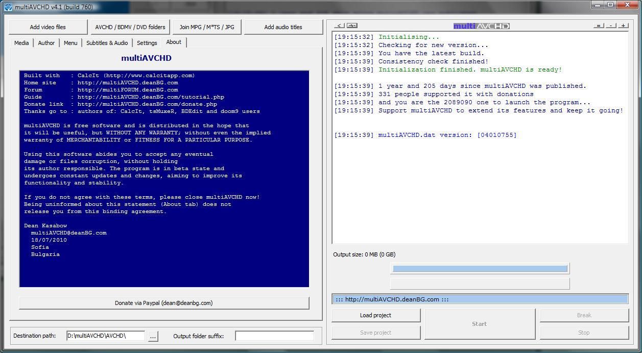 multiAVCHD Alternatives: Top 9 Video Converters & Similar Apps ...
