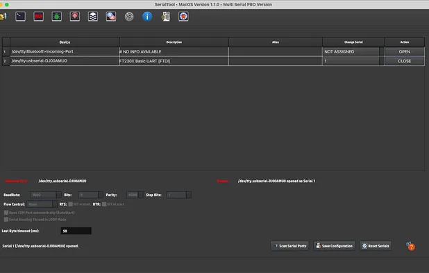 Minicom Alternatives: Top 10 Terminal Emulators & Similar Apps ...