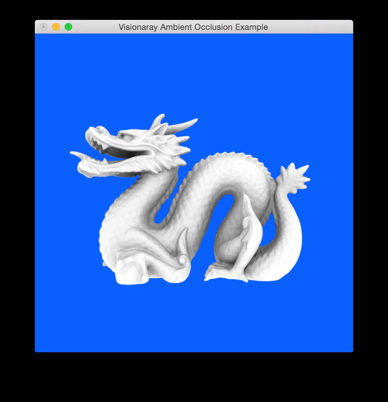 Visionaray Alternatives and Similar Software | AlternativeTo