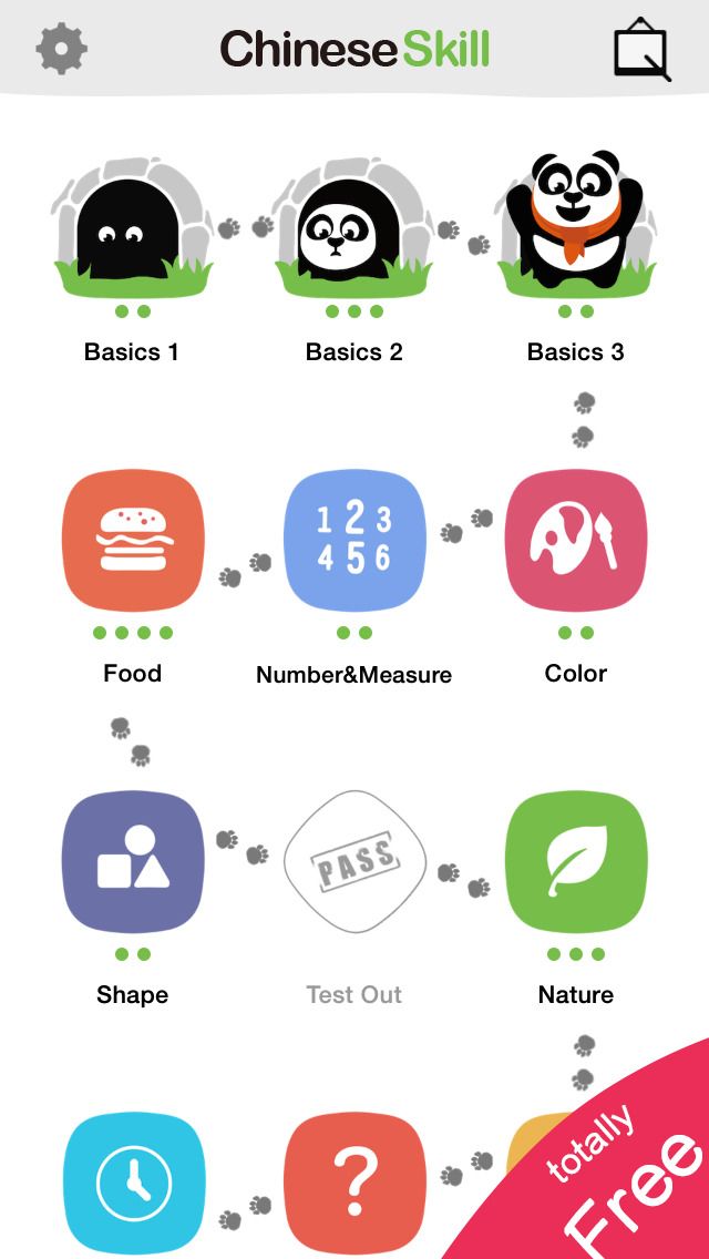 ChineseSkill Alternatives: Top 10 Language Learning Tools & Similar ...