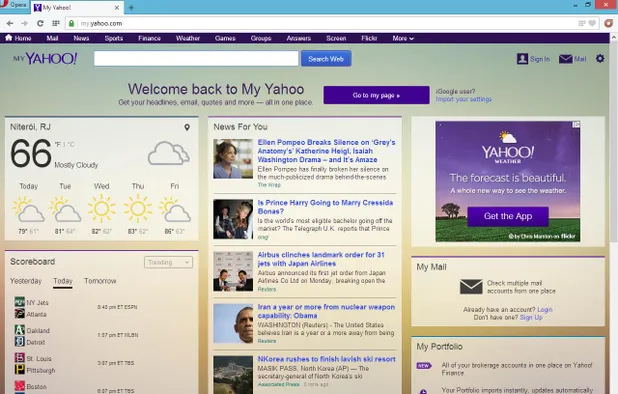 Custom Start Page Alternatives: Top 9 Personal Homepages & Similar ...